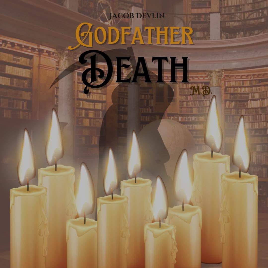 Thoughts on Summer, Perfection, and Stickers | Jacob Devlin